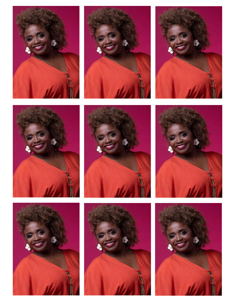 Daiane Dos Santos | PDF