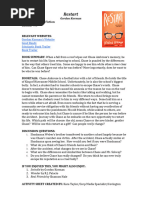 Number The Stars | PDF