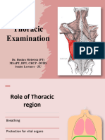 Counterstrain Points Treatment Guide | PDF | Anatomical Terms Of Motion ...