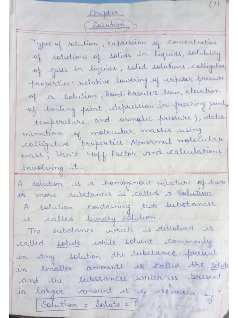 Chapter Solution for boards | PDF