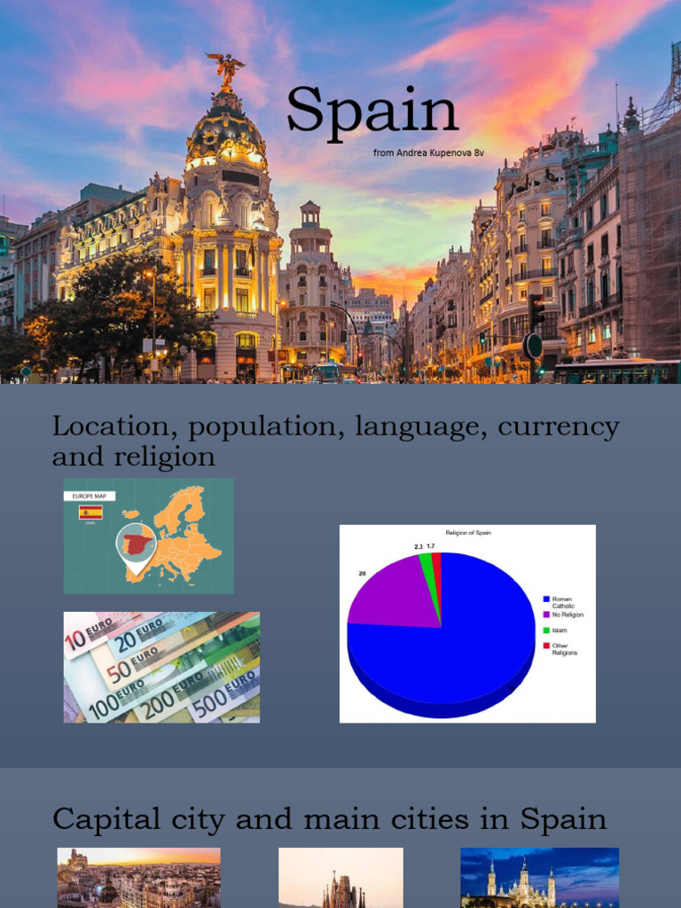 Spain | PDF