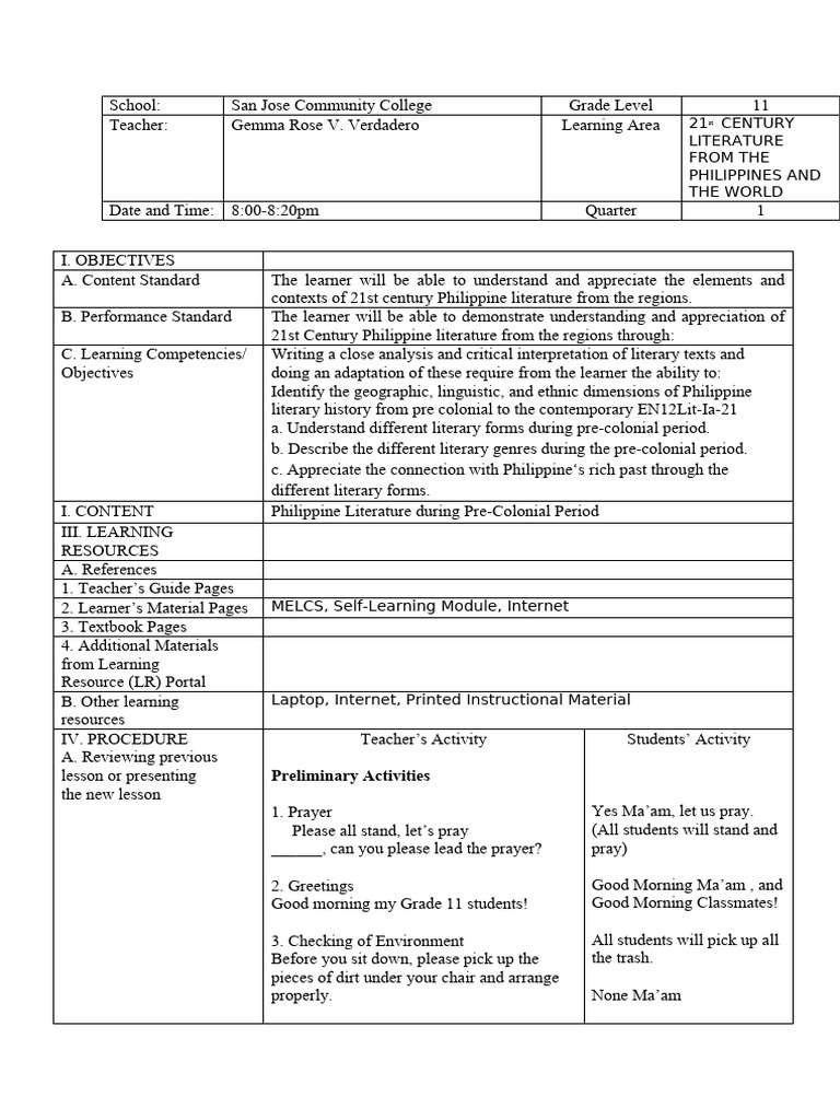 LP Template | Download Free PDF | Fable | Folklore