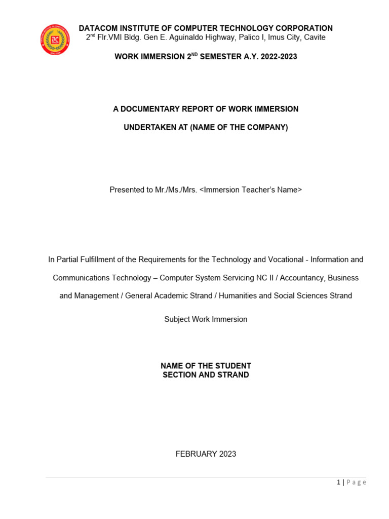 PORTFOLIO | PDF | Technology & Engineering | Business