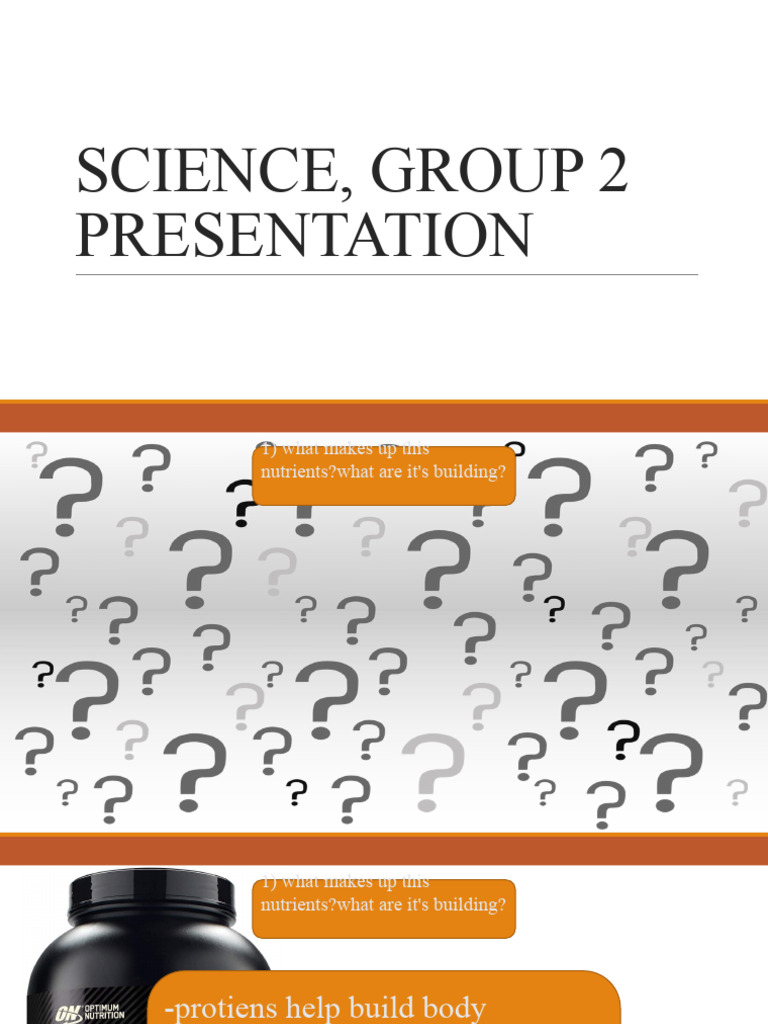 Protein: Benefits, Sources, and Deficiency Effects | PDF | Self-Improvement