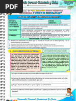 La Evolucion de Las Percepciones.01 | PDF | Amor | Percepción