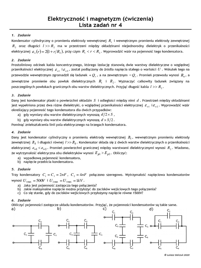 W12 EiM-lista4 | PDF