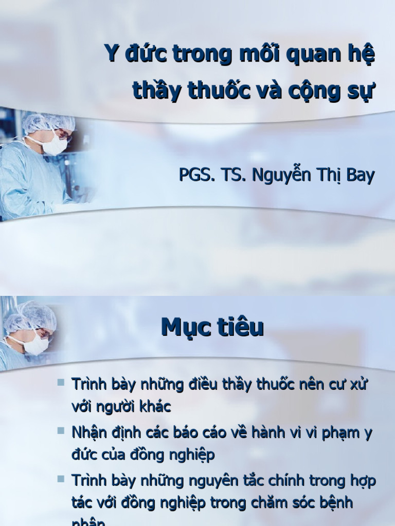 (123doc) - Y-Duc-Trong-Moi-Quan-He-Thay-Thuoc-Va-Cong-Su PDF | PDF