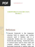 Stay Form Catalog | PDF | Strength Of Materials | Sheet Metal