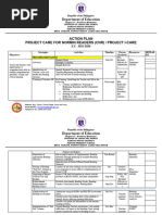 Dm-Ouhrod-2024-0290 Guidance On The RPMS-PPST Sy 2023-2024 | PDF | Teachers | Lesson Plan