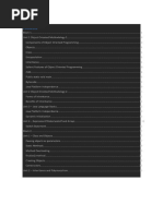 Artificial Intelligence NPTEL Assignment Week-1 Assignment | PDF