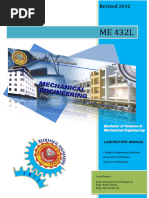 Sizing A API Separator by API 421 | PDF | Fluid Mechanics | Liquids