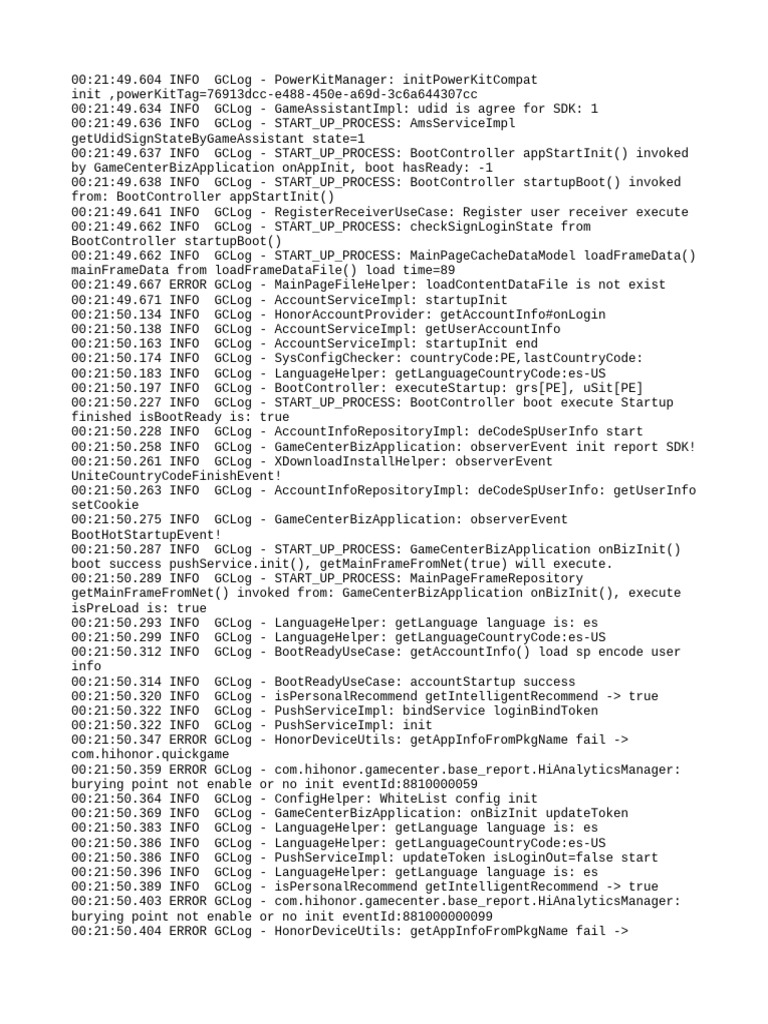 GC 2024 05 12 | PDF | Computer Engineering | Hypertext Transfer Protocol