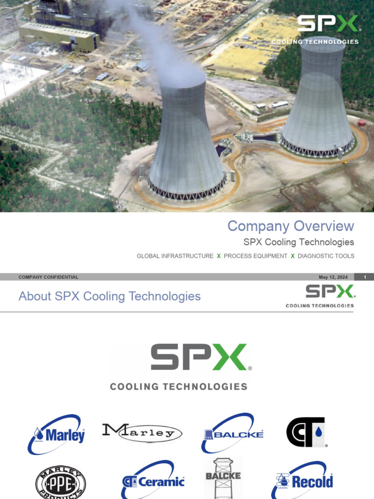 Predstaveni SPX | PDF | Natural Gas | Engineering Thermodynamics