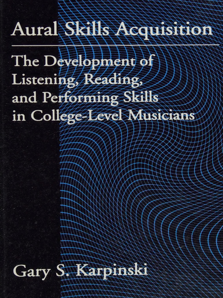 Gary S Karpinski - : Big 32 Eos | PDF | Tempo | Pitch (Music)