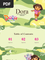 How Old Is Dora - Google Search | PDF | Animated Television Series