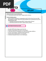Modul Ajar SPLDV | PDF