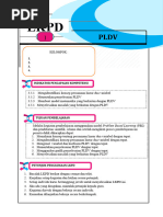 MODUL SPLDV Kelas VIII | PDF