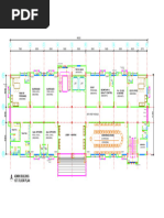 Admin Building Floor Plans | PDF
