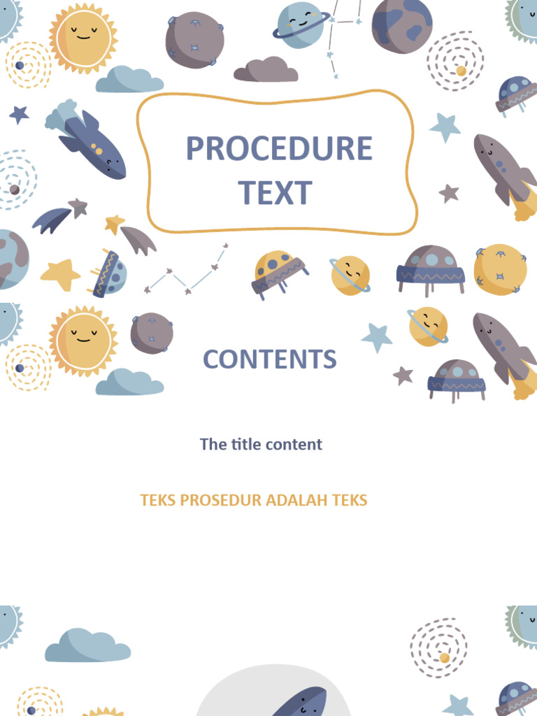 PROCEDURE TEXT-WPS Office | PDF | Computing