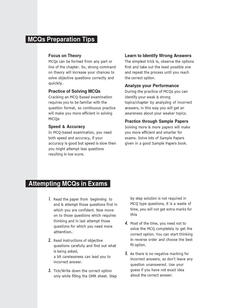 Grade 10 IT Sample Paper Only MCQ's With Key | PDF | Relational ...
