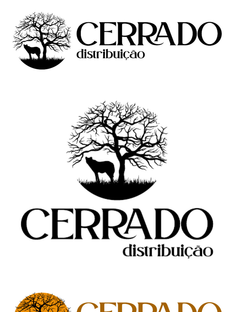 Cerrado Logos | PDF