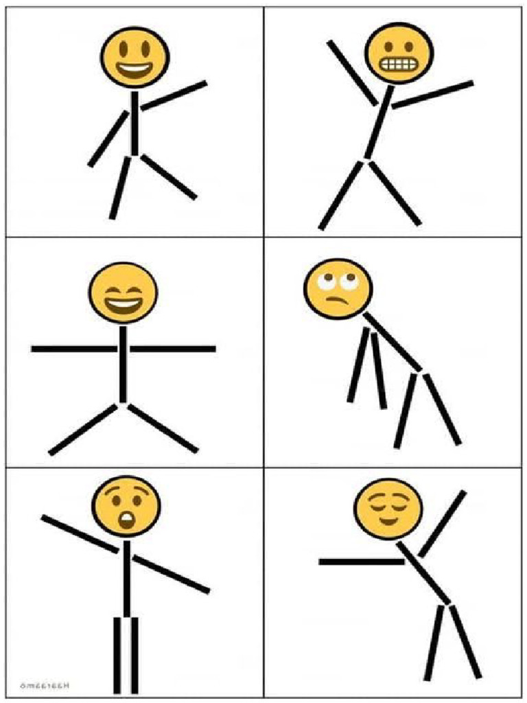 Sticks Activity | PDF