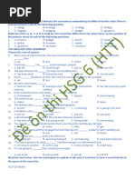 Ruthless by William DeMille | PDF