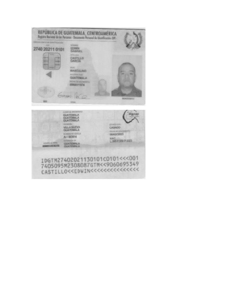 Autenticar 20240419 | PDF