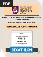 Decreal Gear PART B | PDF | Brand | Private Sector