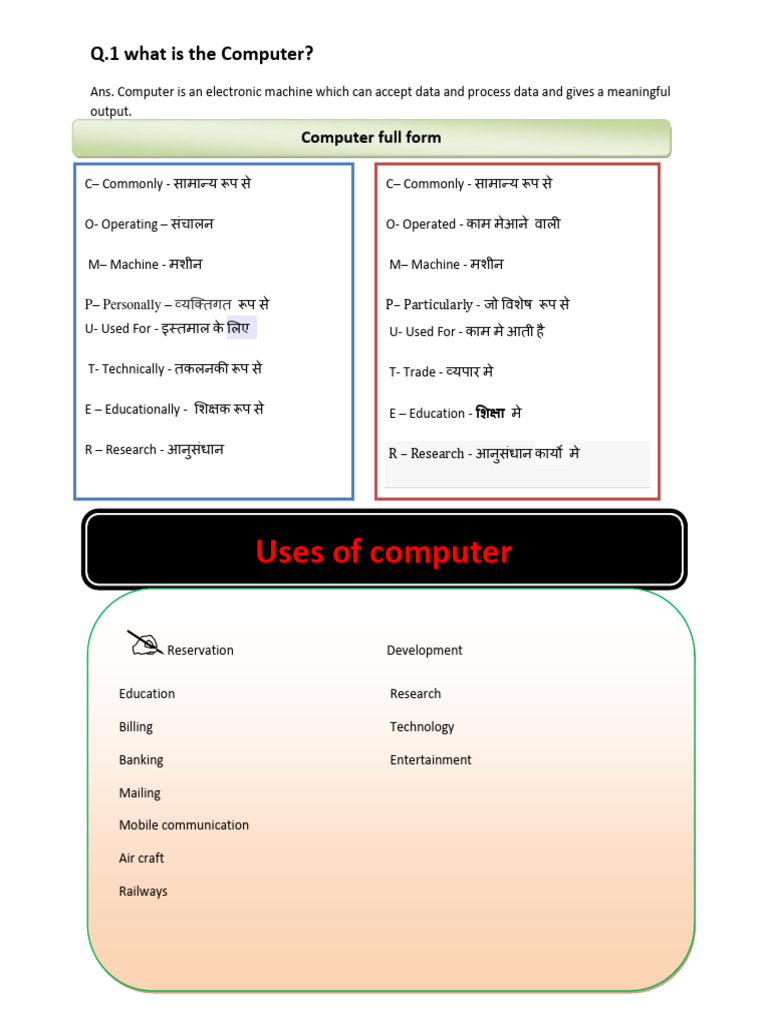 Dec Ravi-Converted | PDF | Computer Keyboard | Random Access Memory