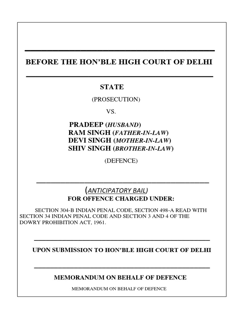 Criminal Defence File-1 - 122410 | PDF | Bail | Criminal Procedure In ...