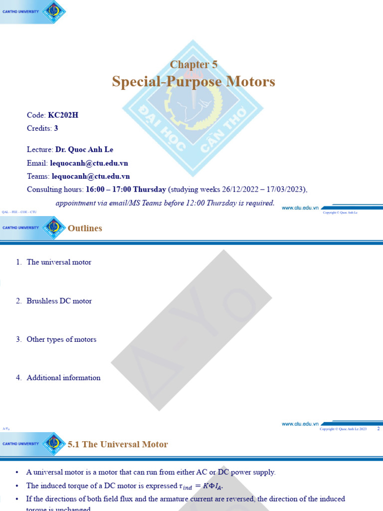 EM2 C5 Special Purpose Motors | PDF | Electric Motor | Electrical Equipment