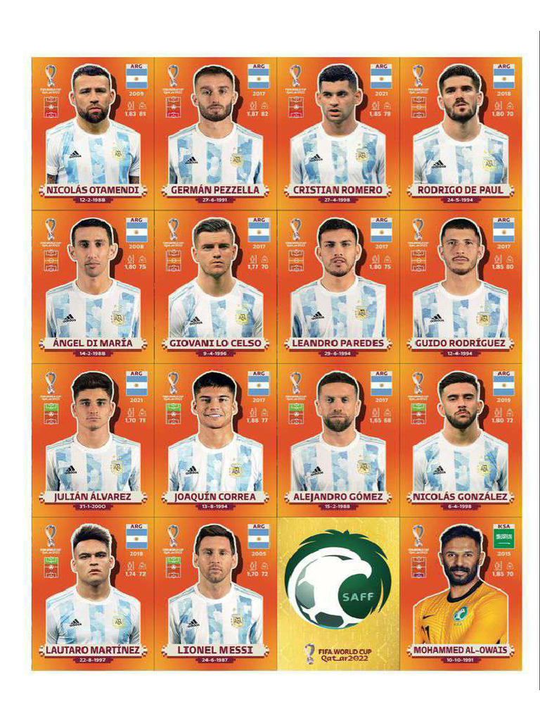 Argentina Figus | PDF