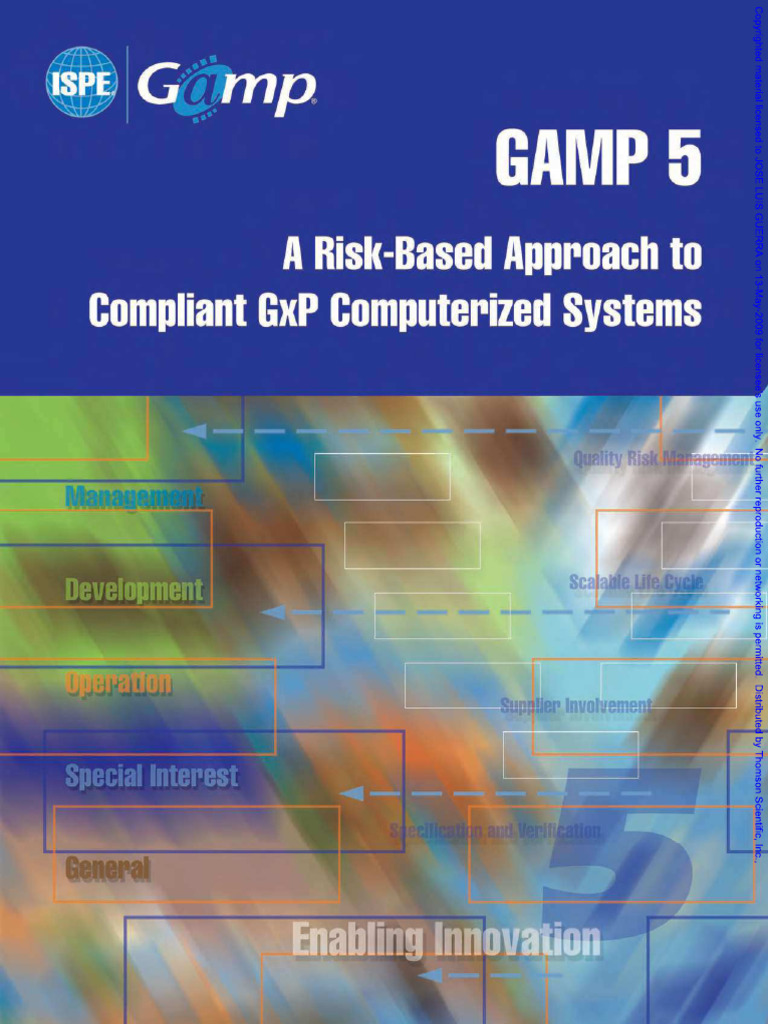 Ispe Gamp 5 | PDF | Legal Liability | Business