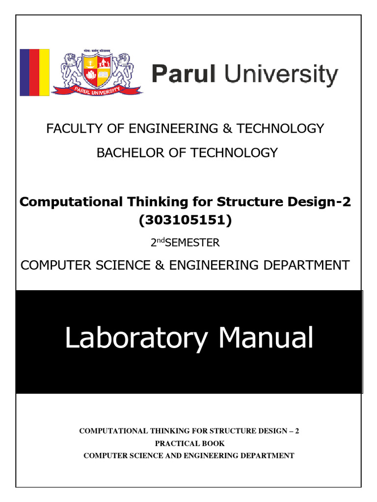 CTSD 2 | PDF | Computer Programming | Computing CTSD 2 | PDF | Computer Programming | Computing
