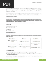 Material Rio Educa Eja Com Gabarito | PDF