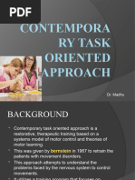 MoCA Test Tamil | PDF