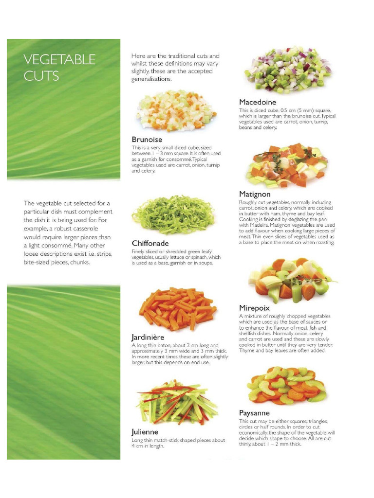 Cuts 11 | PDF