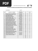 Manual de Usuario de REPASE y Portafolio de Evidencias 2022-2023 | PDF