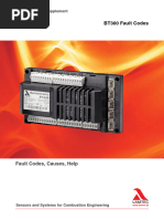 Manual: Installation and Operating Instructions | PDF | Valve | Combustion