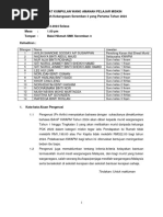 Slaid Taklimat Pengurusan RMT 2025 | PDF