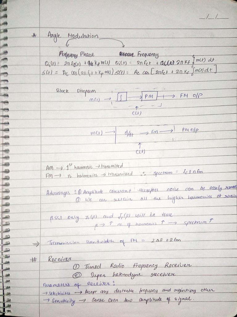 Cs Notes Mine 2 | PDF