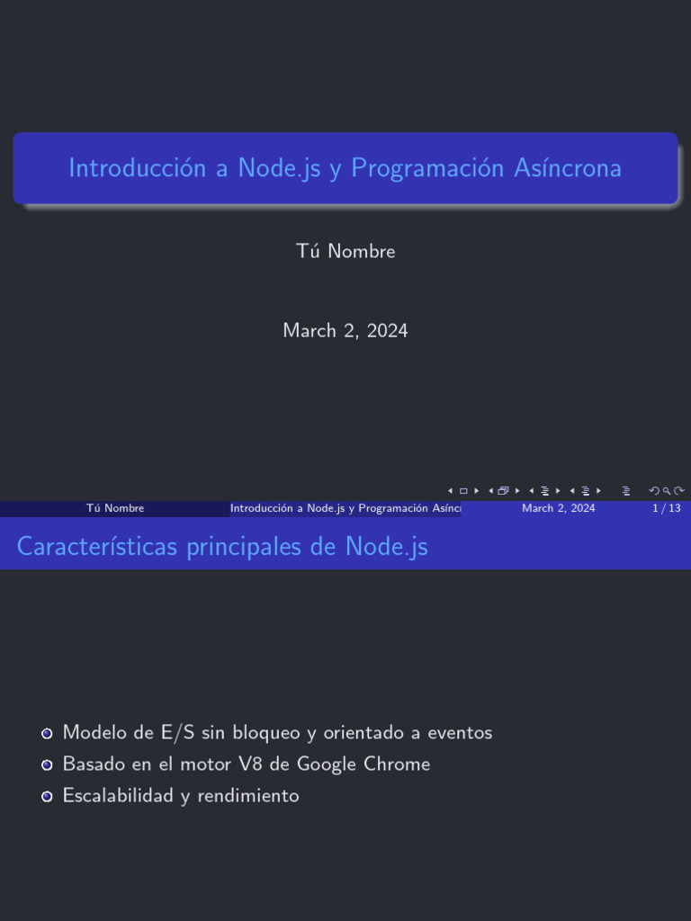 Clases | PDF | Script Java | Devolución de llamada (programación de computadora)