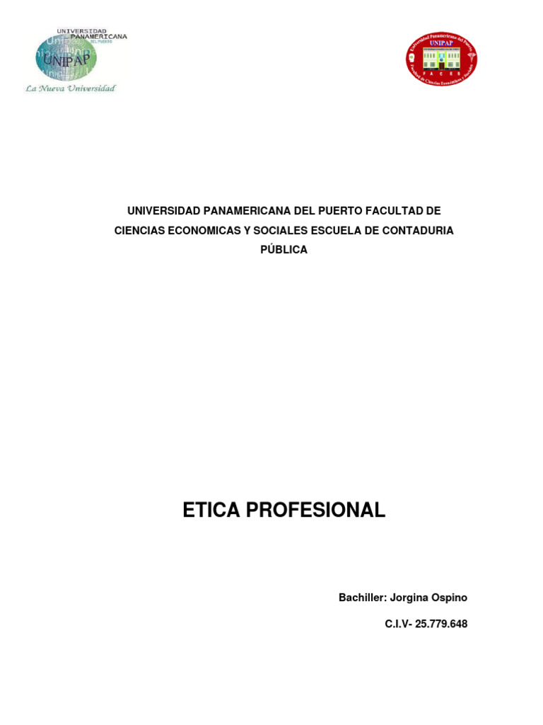PRINCIPIOS ETICOS | PDF | Moralidad | Comportamiento