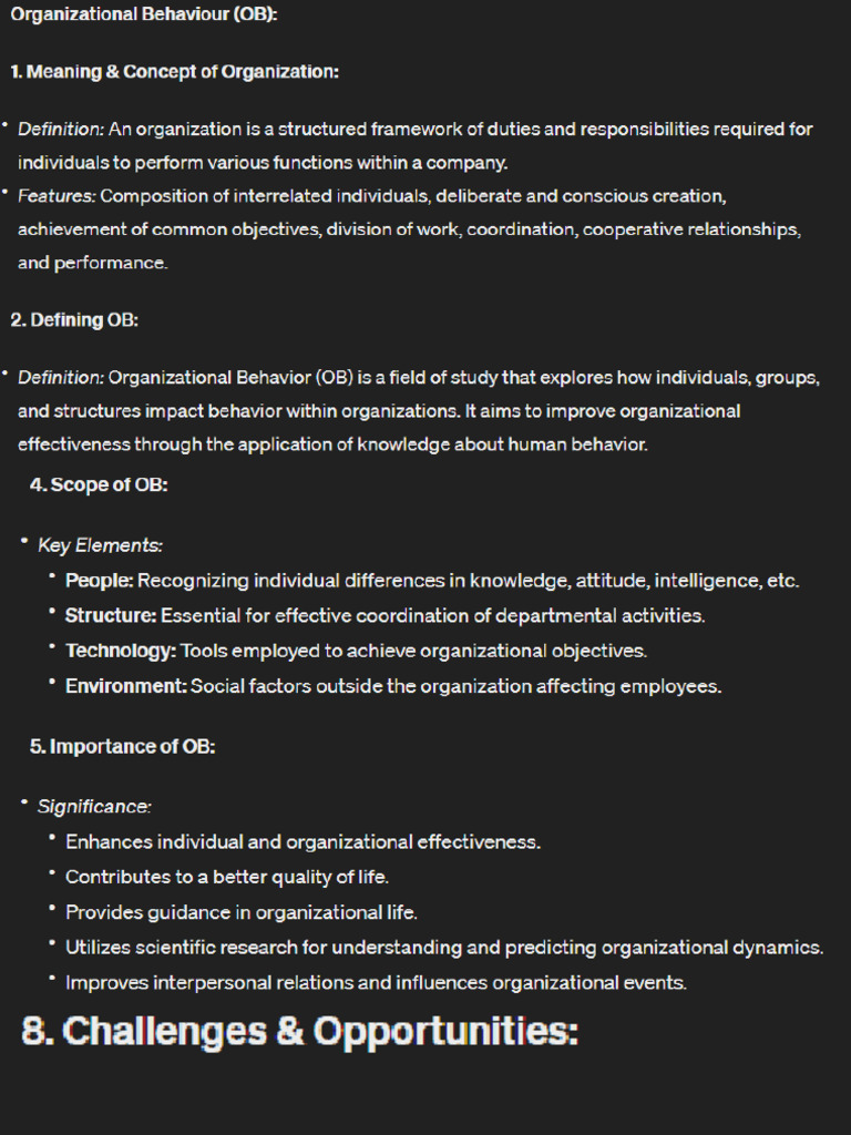 OB_Unit1_Unit2_CT | PDF