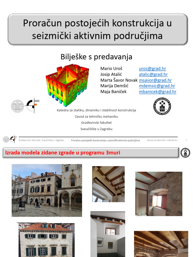 PPK Zidana 3muri 2024 | PDF