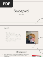 Dokument 1 - Lektira | PDF