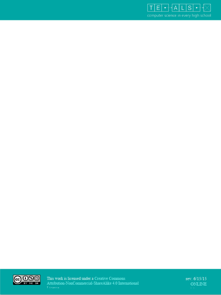 Text Excel B Student Guide | PDF | Spreadsheet | Microsoft Excel