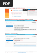 10ZiG Manager Cloud Setup Guide | PDF | Internet Information Services ...