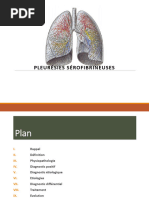 Imagerie des Bronchectasies | PDF | Pneumologie | Spécialités médicales